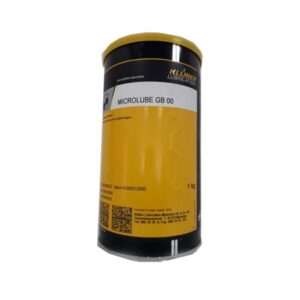 Downloads Kluber MICROLUBE GB 00 SDS / MSDS / TDS