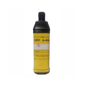 Downloads Klübersynth UH1 6-460 SDS / MSDS / TDS